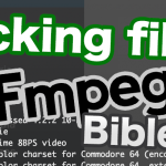 How to check audio / video file information in FFmpeg? - John Riselvato